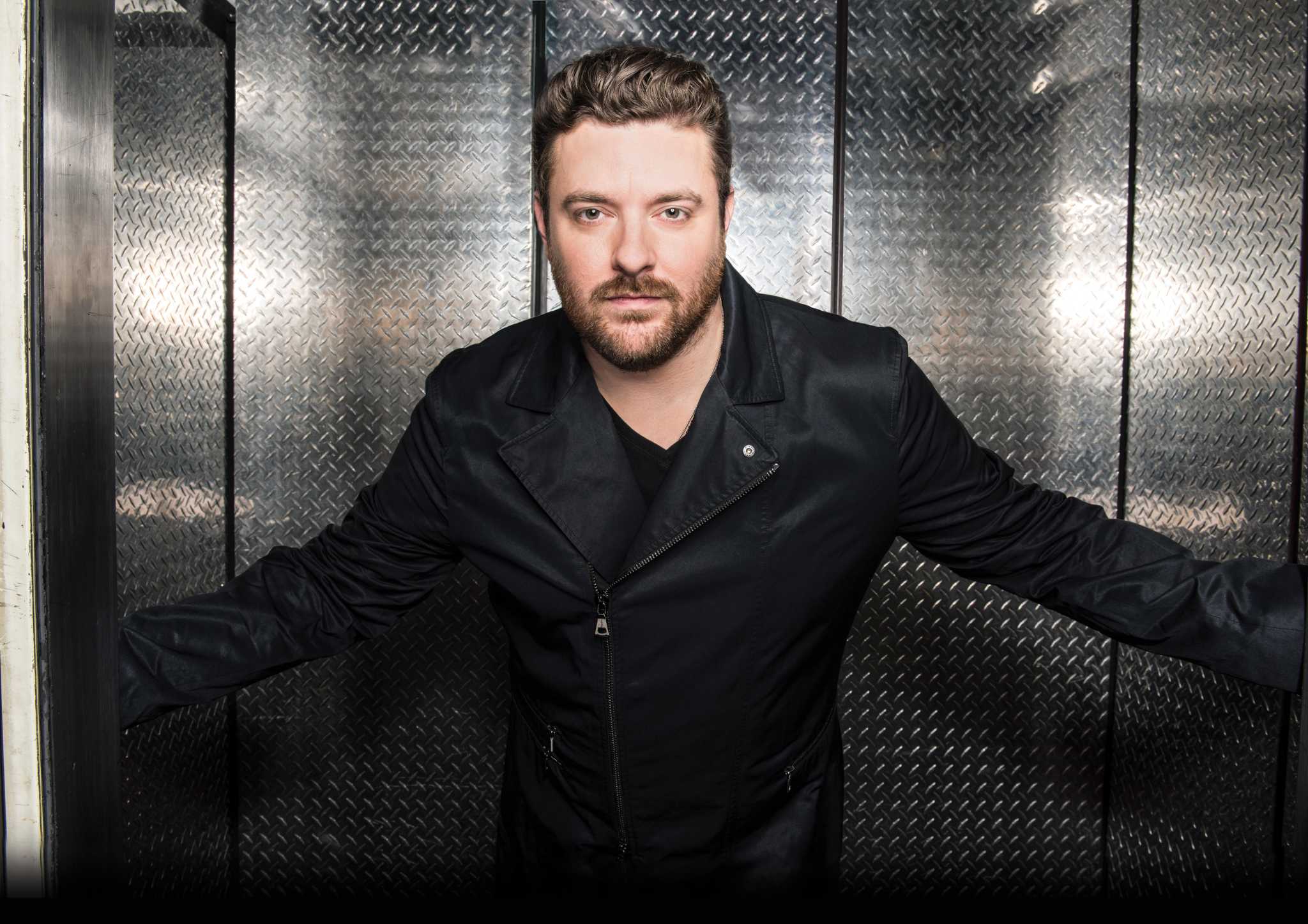Country star Chris Young plays Foxwoods Resort Casino on Feb. 3