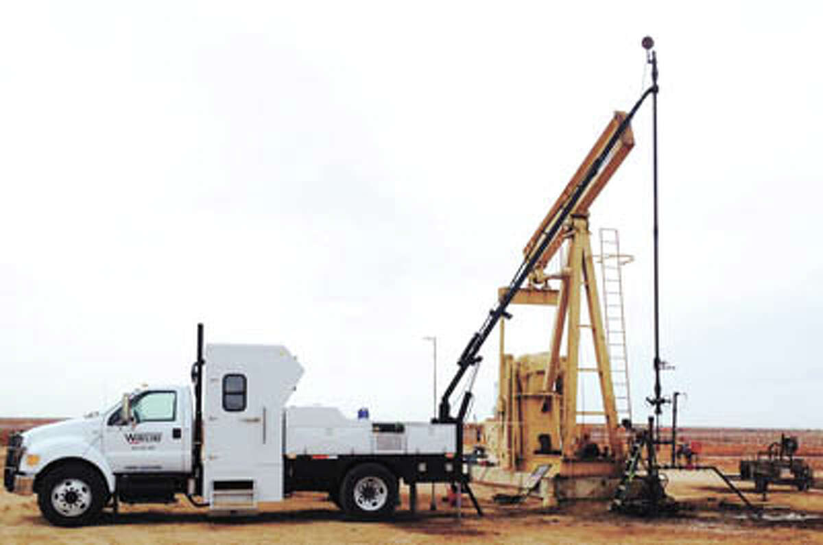 Slickline services that get the job done right