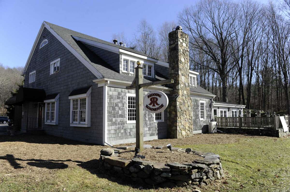 Redding Roadhouse set to open next week