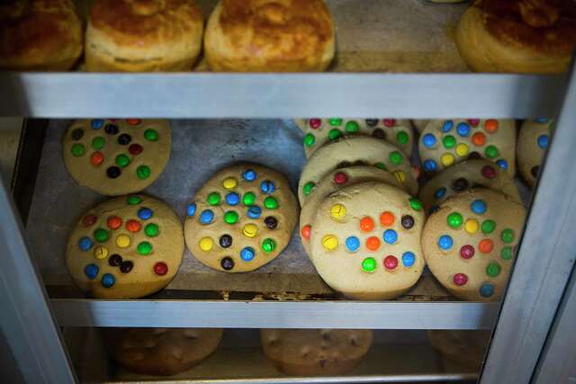 Where to find Houston's best pan dulce, Mexican sweet pastries