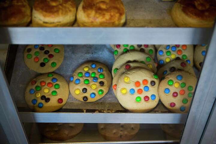 Where to find Houston's best pan dulce, Mexican sweet pastries