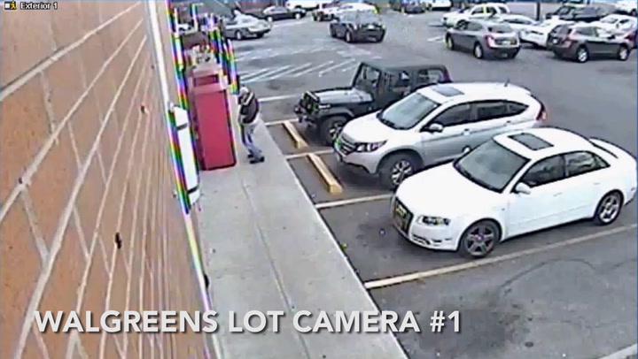 Peaceful protests follow Jayson Negron decision