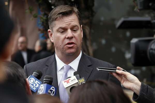 Mark Farrell says brief tenure as SF mayor will end his political ...