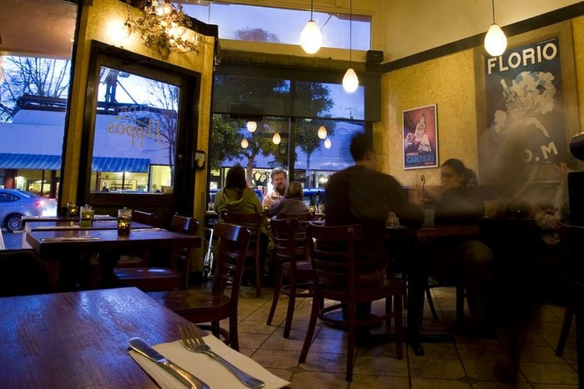 These are the cleanest restaurants in Oakland and Alameda County ...