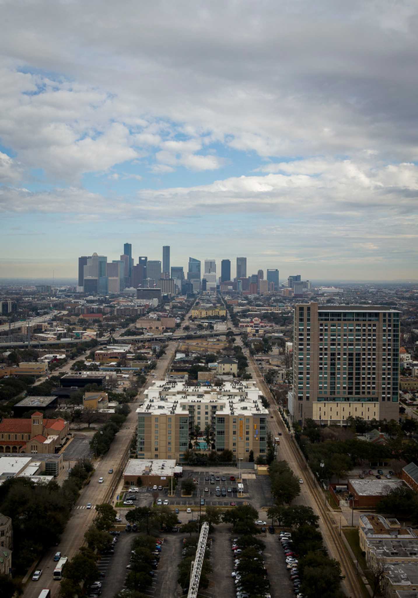 Houston's future depends on its businesses being more inclusive
