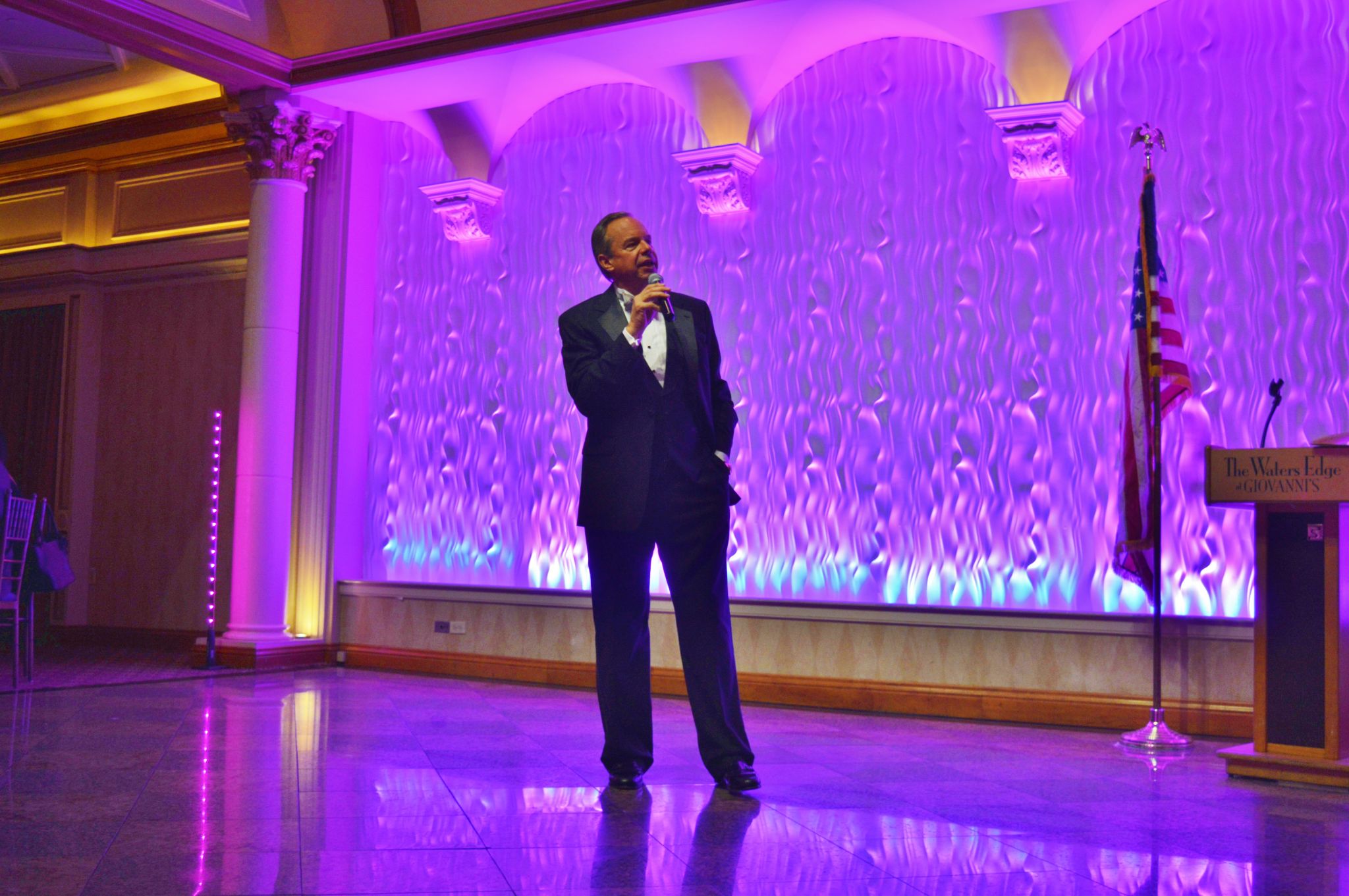 SEEN: Norwalk Mayor’s Ball 2018