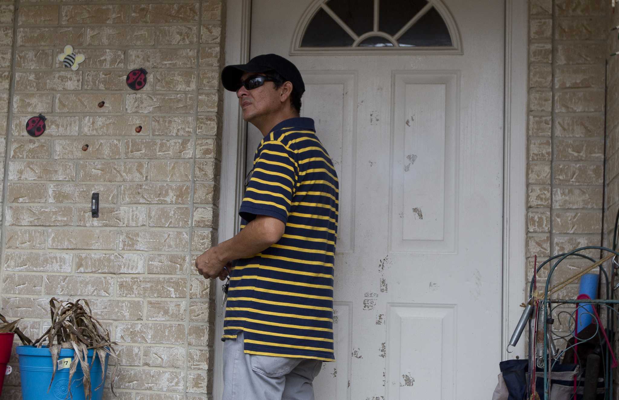 Judge makes decision in custody of son of Conroe man kidnapped, killed