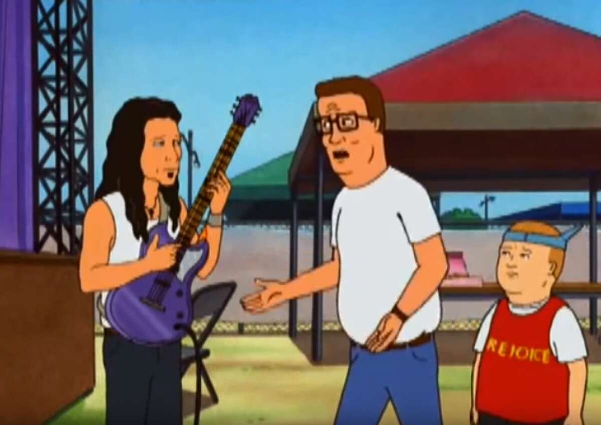 The best 'King of the Hill' quotes that perfectly describe Texans
