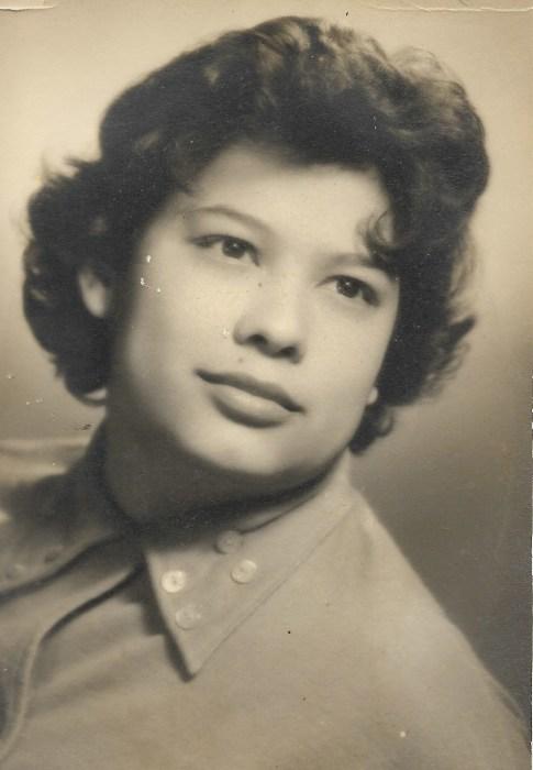 MARIA IMELDA MENDEZ