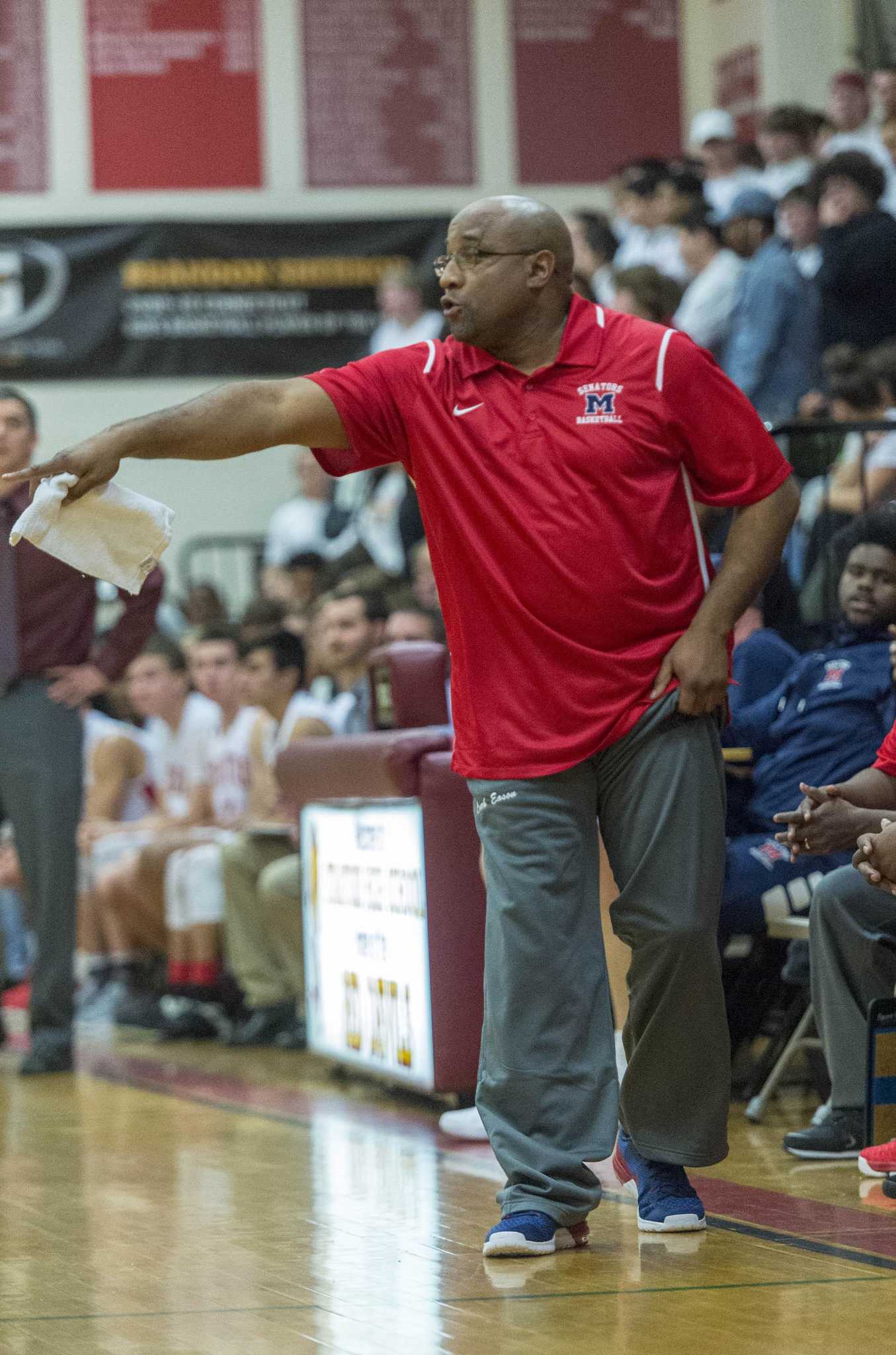 BMHS boys basketball coach being investigated for ‘explicit photos’