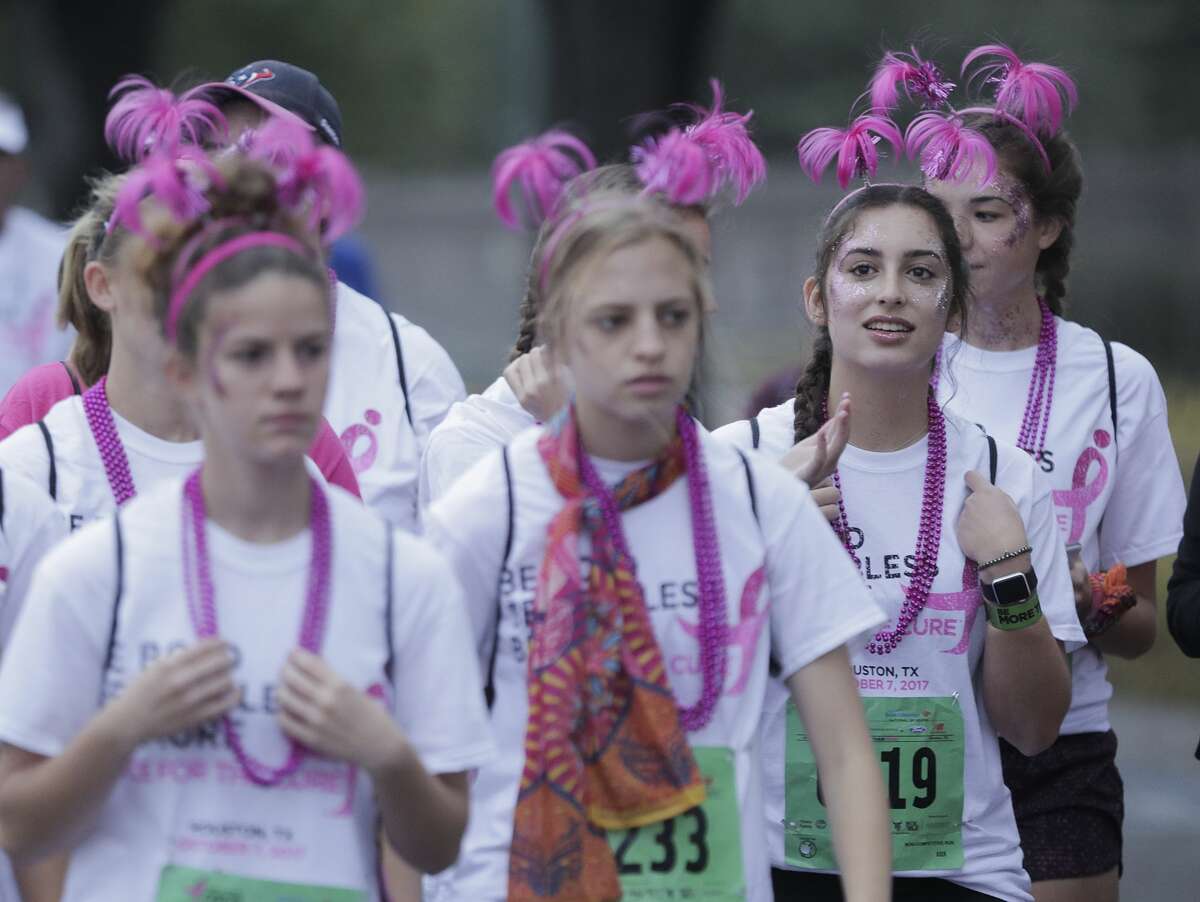 2018 Koman Race for the Cure