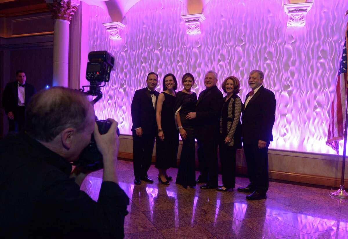 In Photos: Mayor’s Ball benefits Marvin, community health center