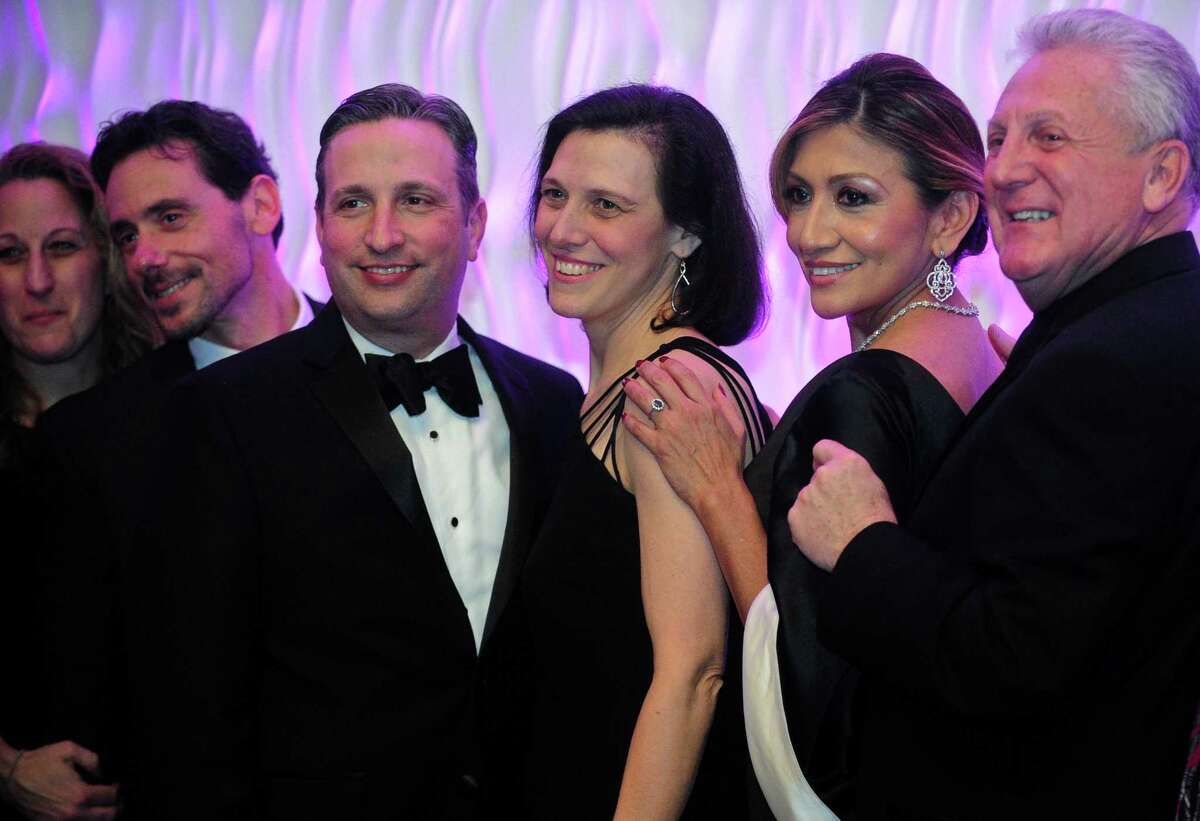 In Photos: Mayor’s Ball benefits Marvin, community health center