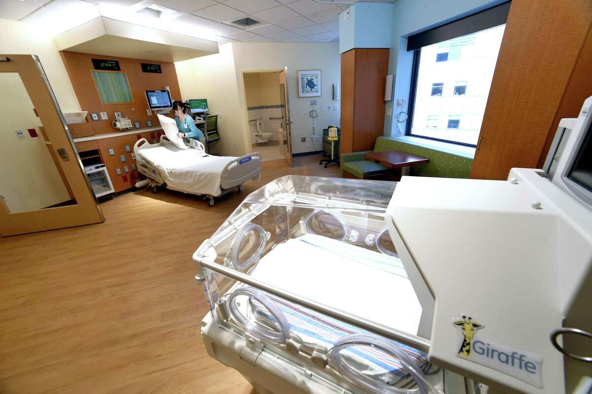 Care for Yale New Haven ICU’s newborns even more special