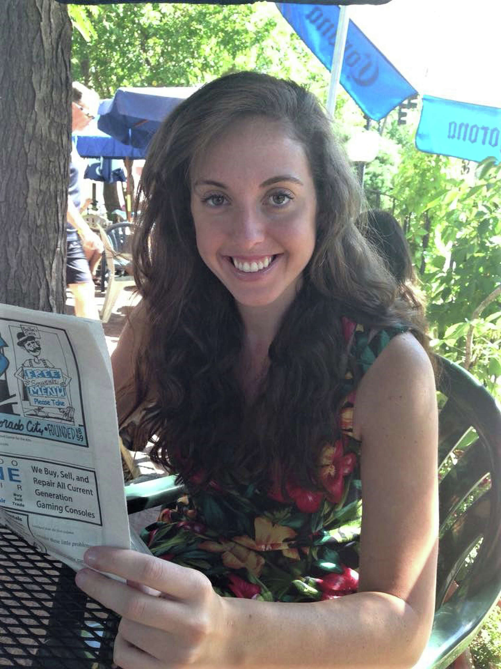 Father calls for gun measures after daughter's suicide in Spring