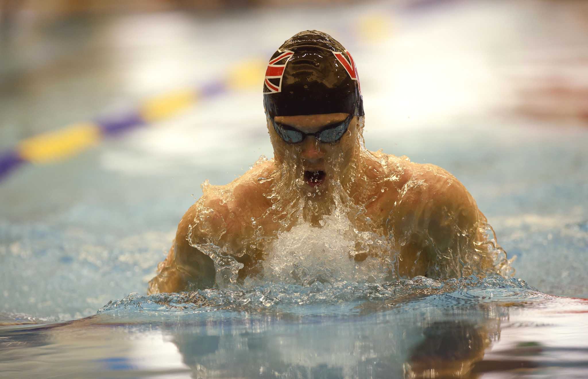 Perfection, near-perfection rule at 26-6A meet