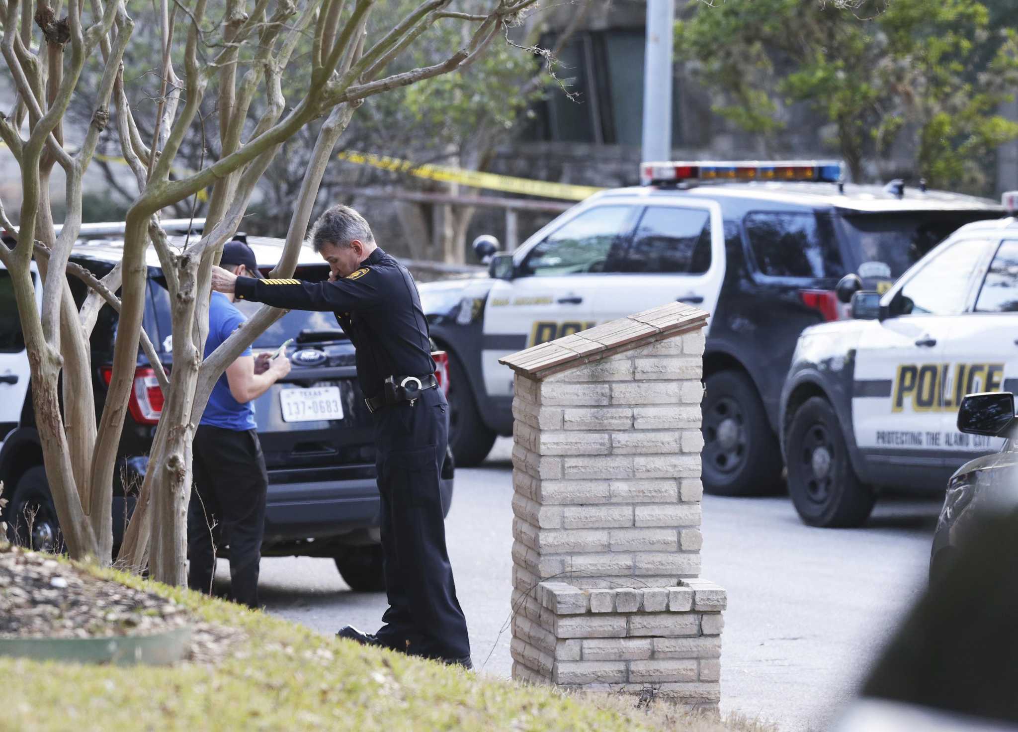 SAPD police kill second San Antonian in less than a week