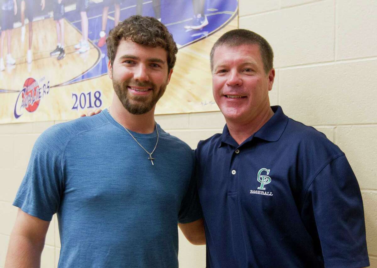 MLB: College Park jersey retirement a 'special day' for Rays pitcher ...