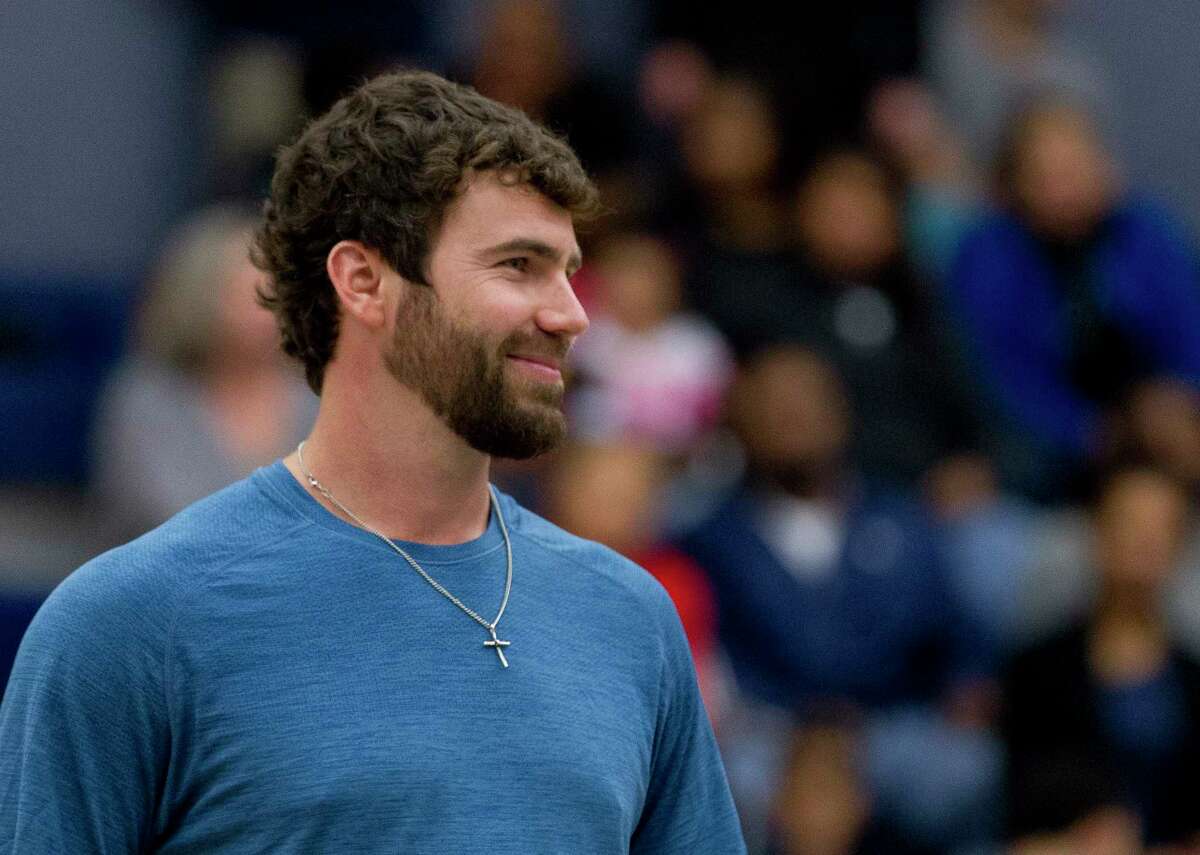 MLB: College Park jersey retirement a 'special day' for Rays pitcher ...