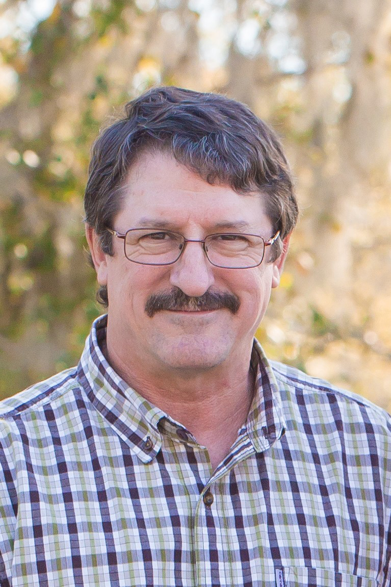 Ripkowski running for Pct. 4 JP