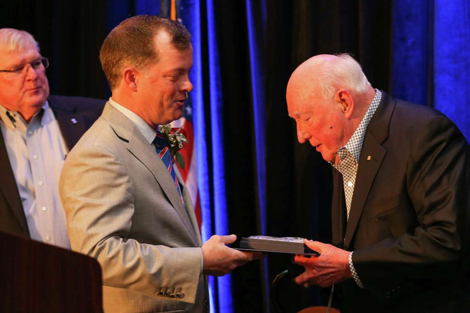 Conroe mourns death of Don Buckalew, longtime Chevrolet dealer