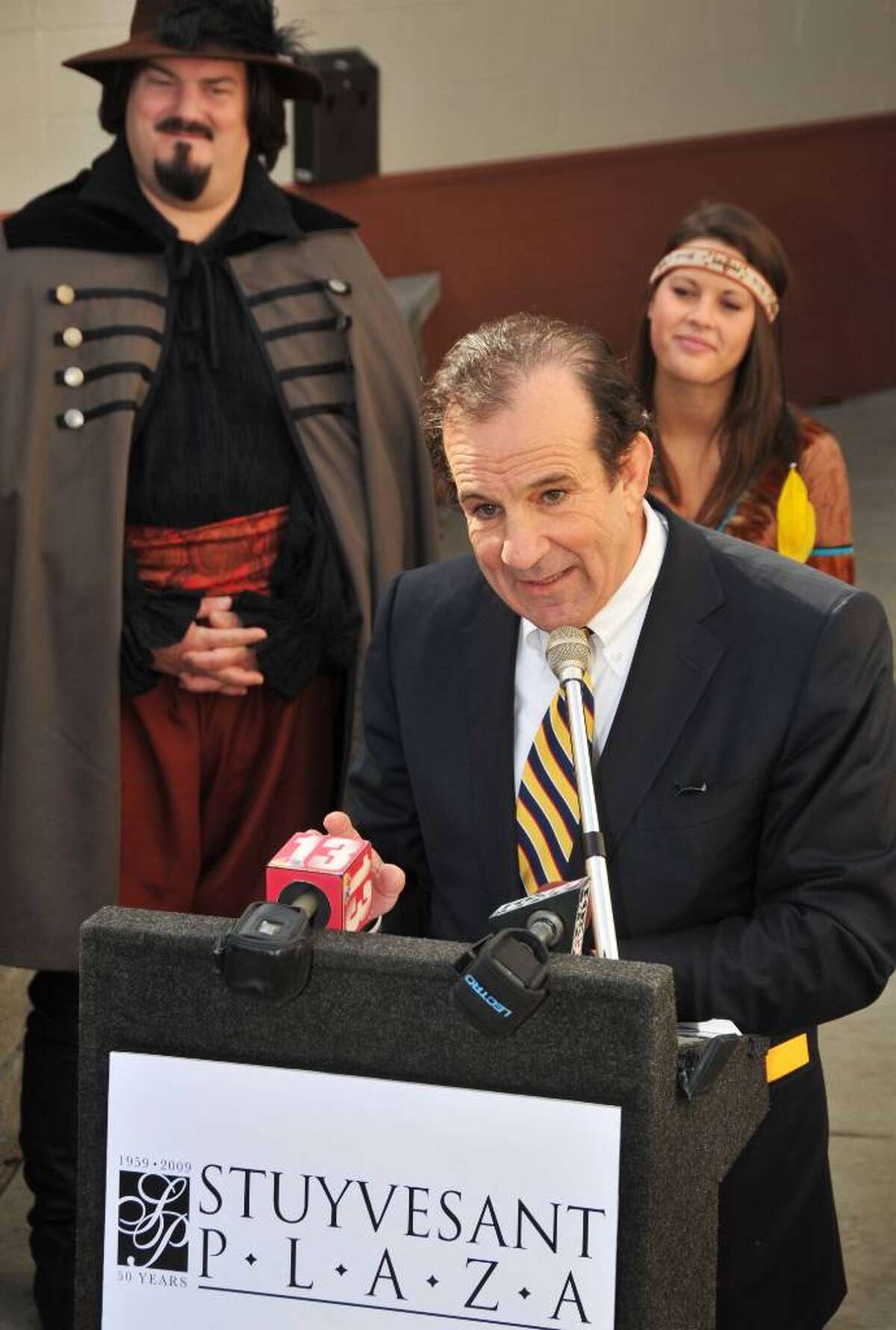 50 years old and thriving