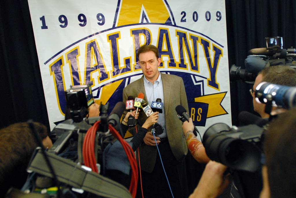 Ambrose working on foul issues