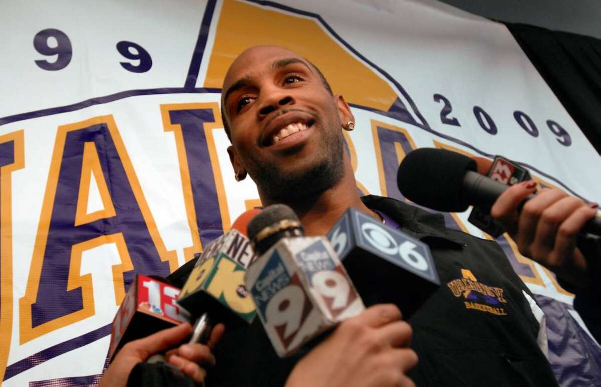 Ambrose working on foul issues