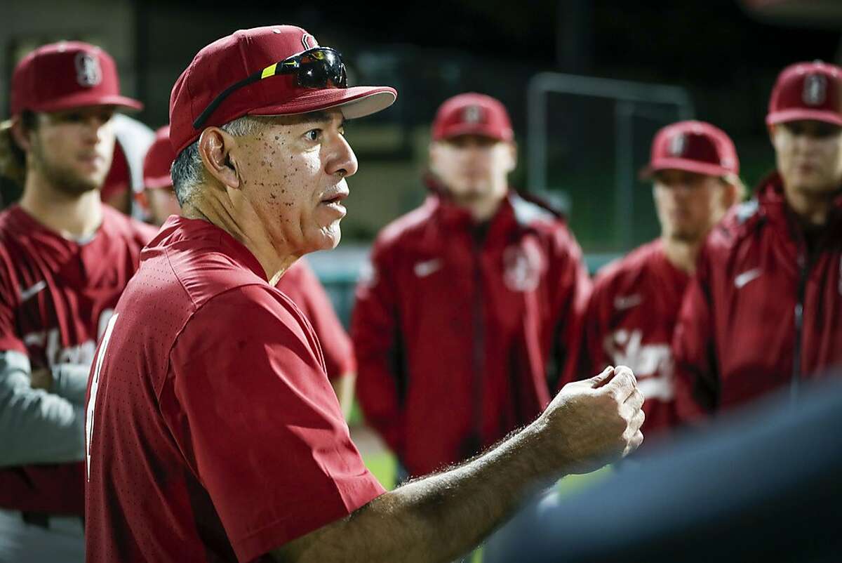 Stanford baseball stands tall in the Bay Area