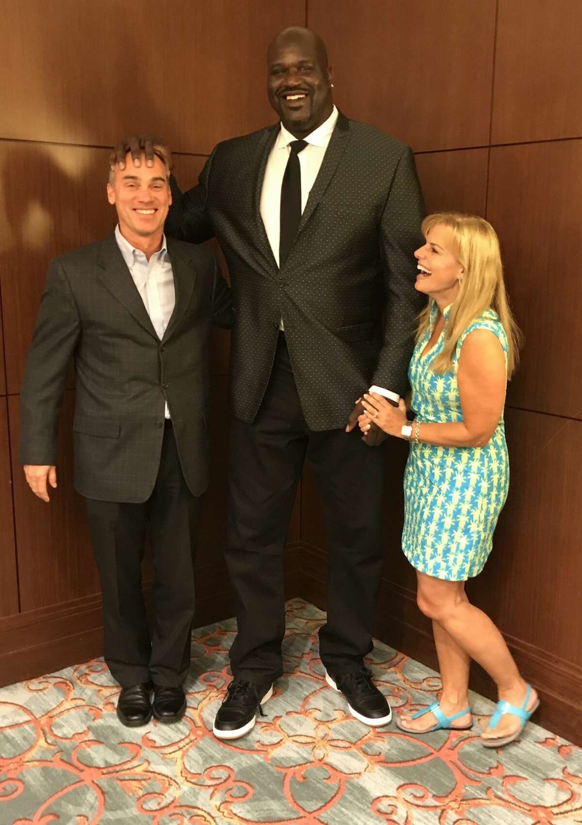 20 things you don't know about me: Yvonne Perry