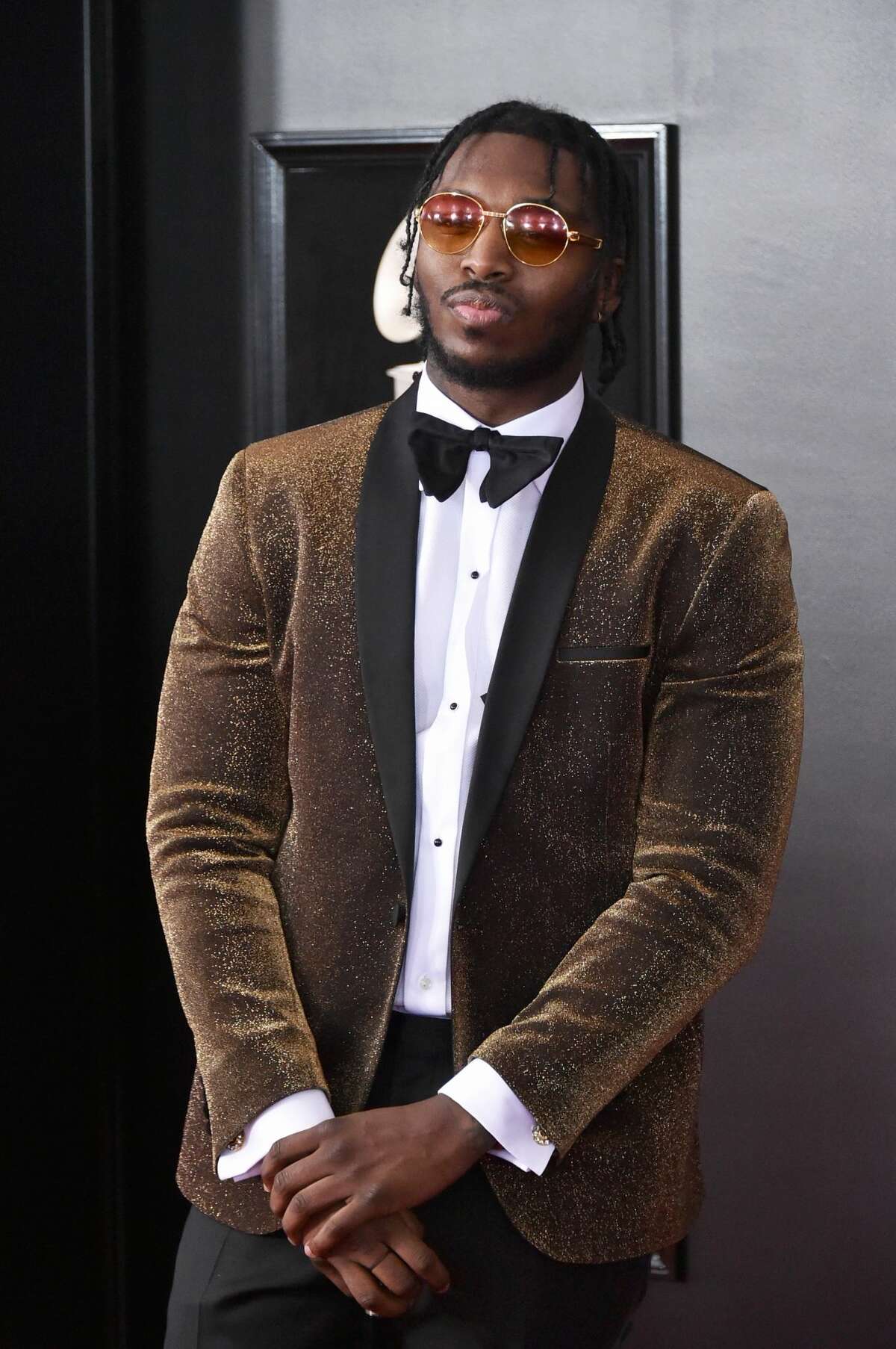 The '90s were the Grammys' biggest winner