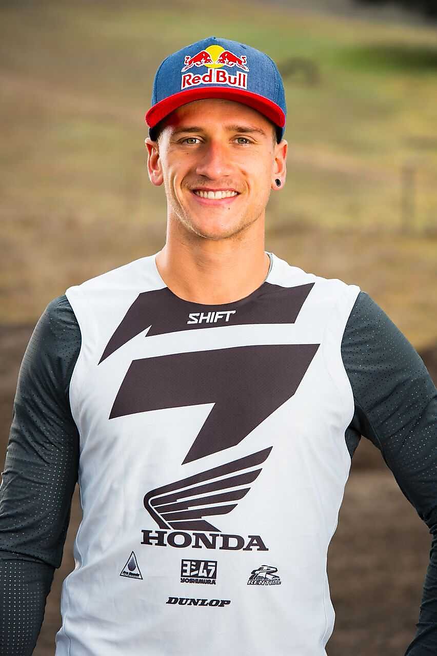 Ken Roczen among riders to watch at Oakland supercross event
