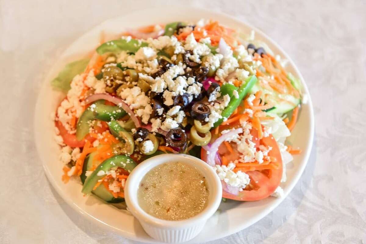 25 must-try restaurants in the Cypress area