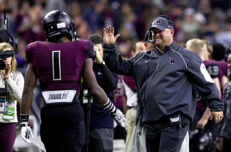 BREAKING: Ricky Tullos expected to be hired as Pearland coach