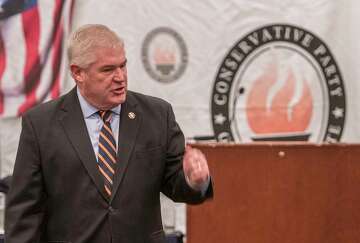 Kolb forges ahead as DeFrancisco confirms gubernatorial bid