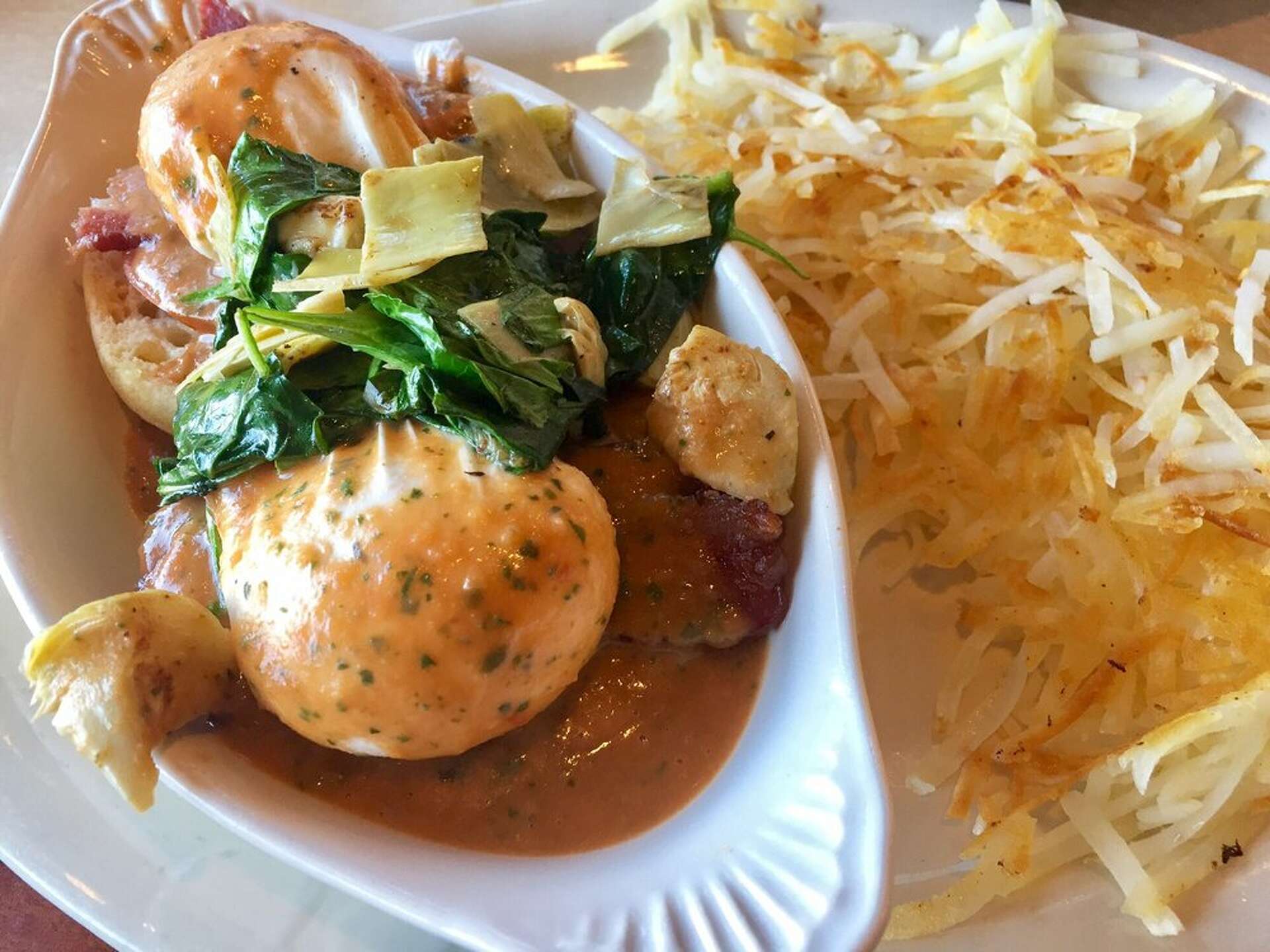 25 must-try restaurants in the Cypress area