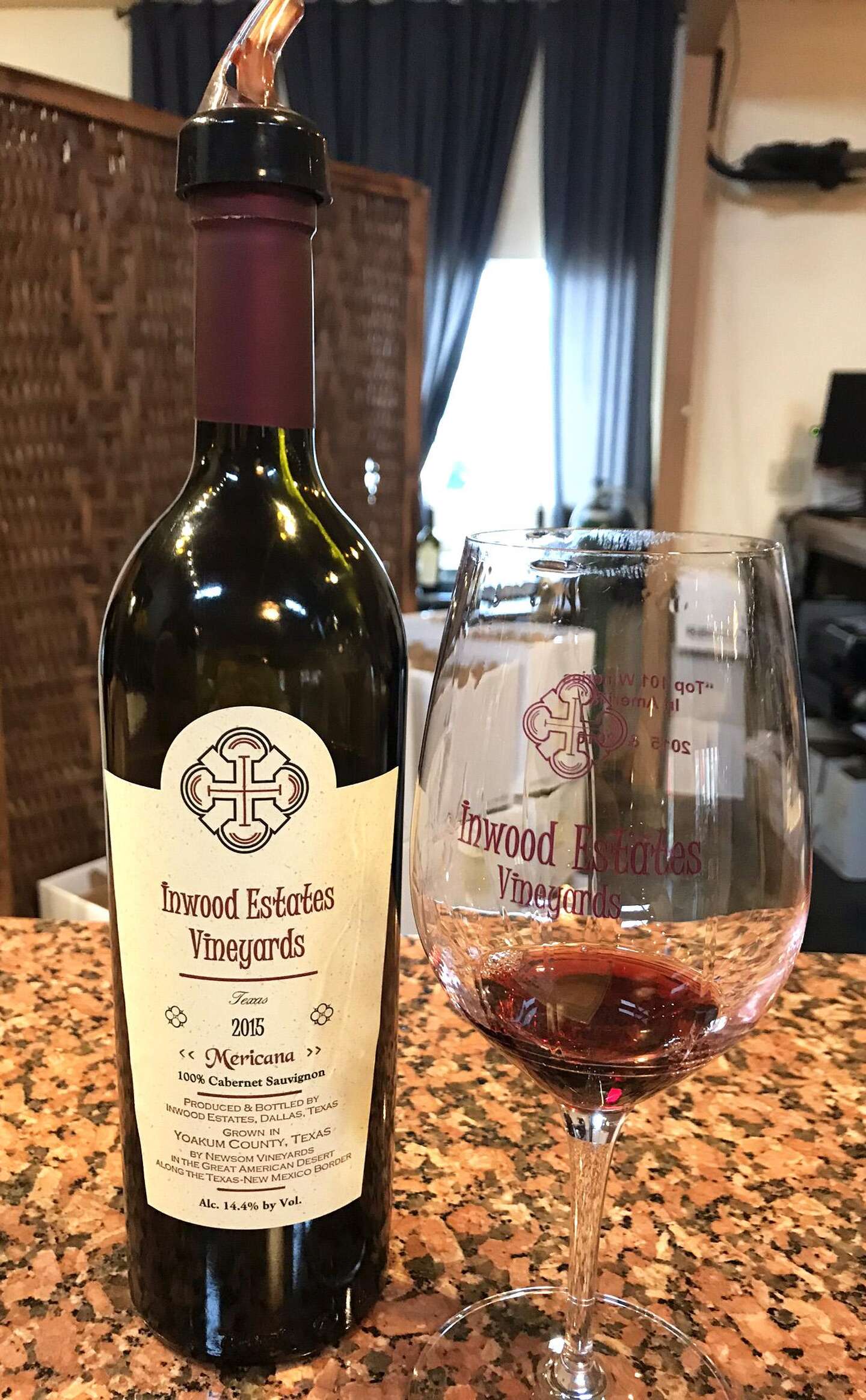 The top 10 Hill Country Wineries