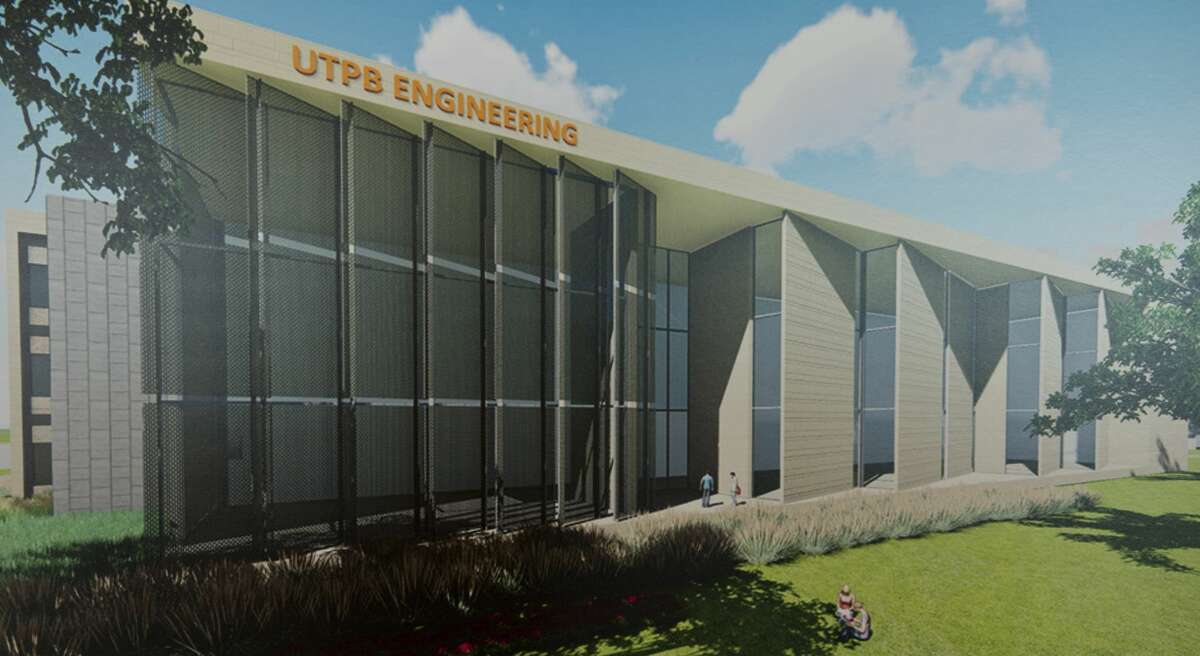 UTPB announces selection of new engineering dean