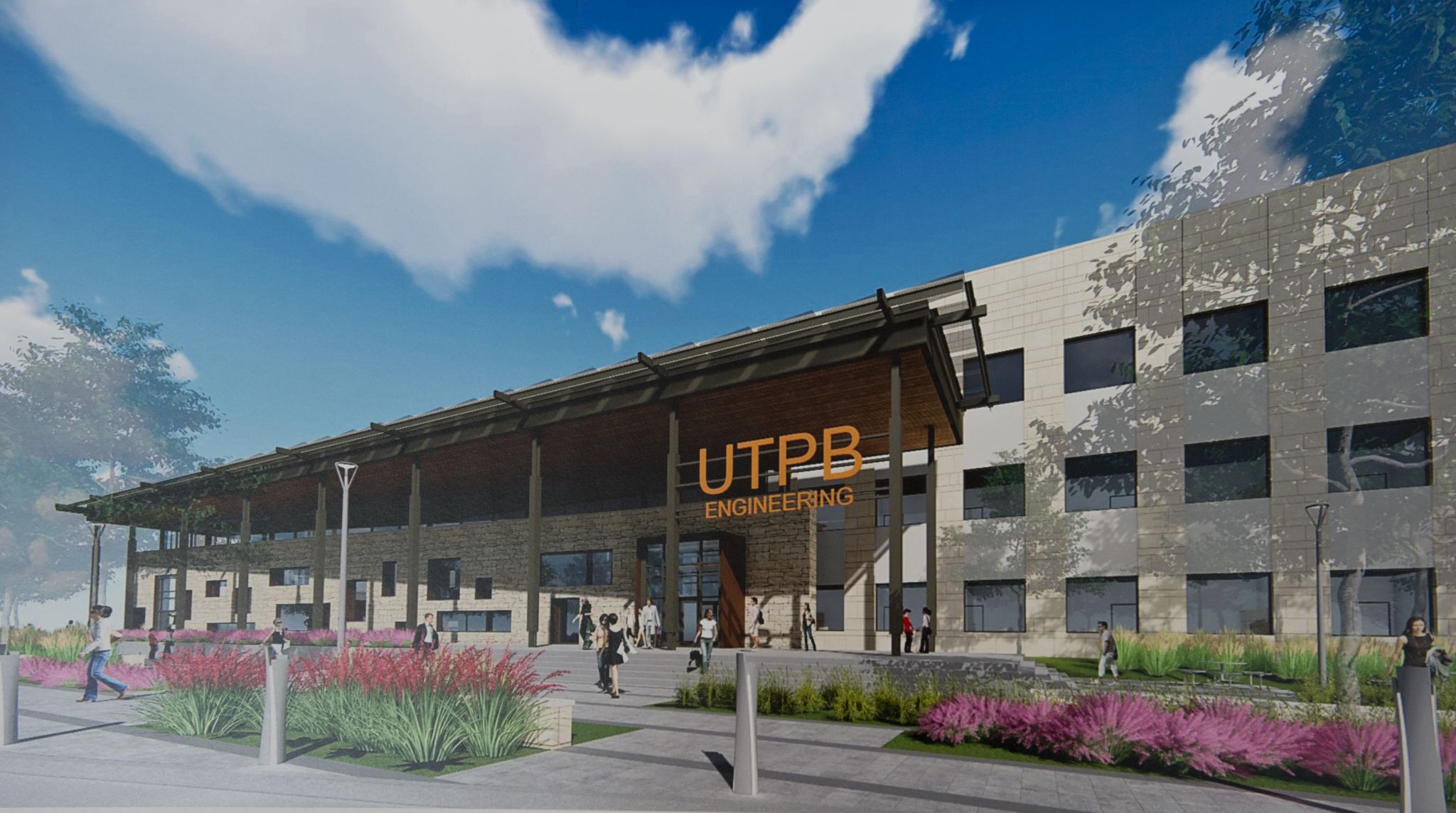 MDC and UTPB partnership helps to expand engineering program