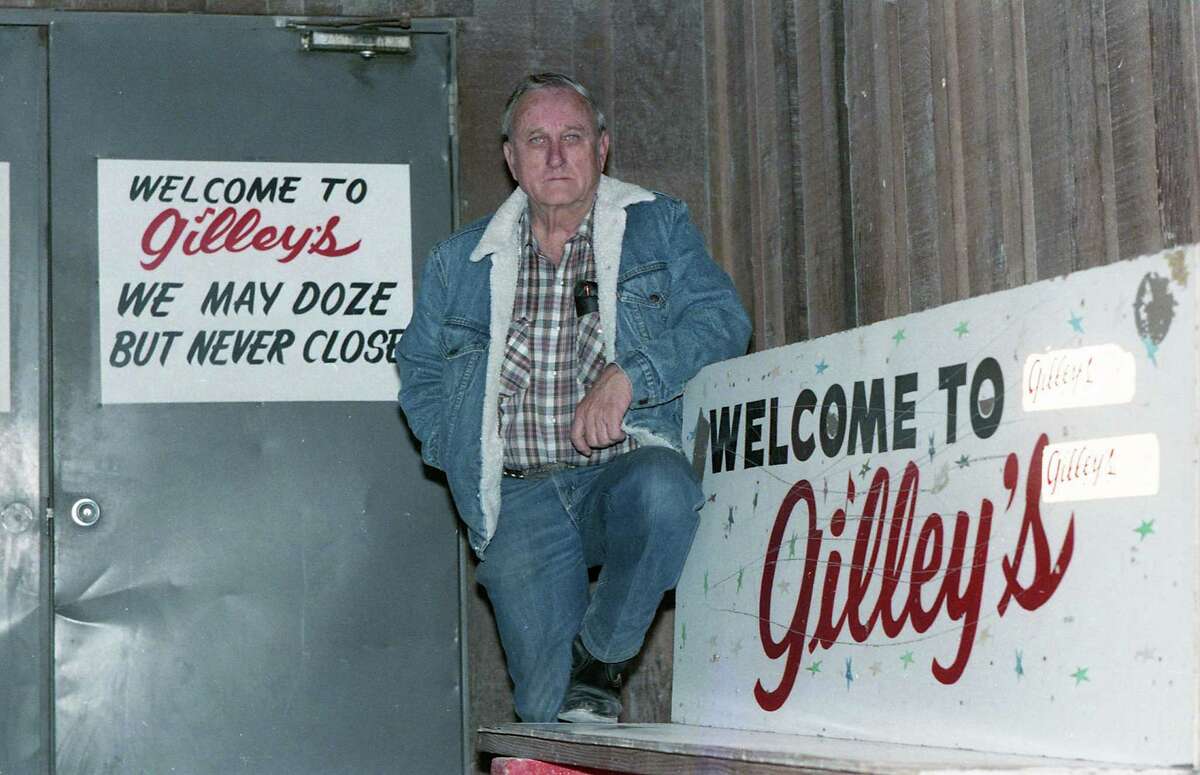 30 years ago: Massive fire along Memorial, big talk at Gilley's, the ...