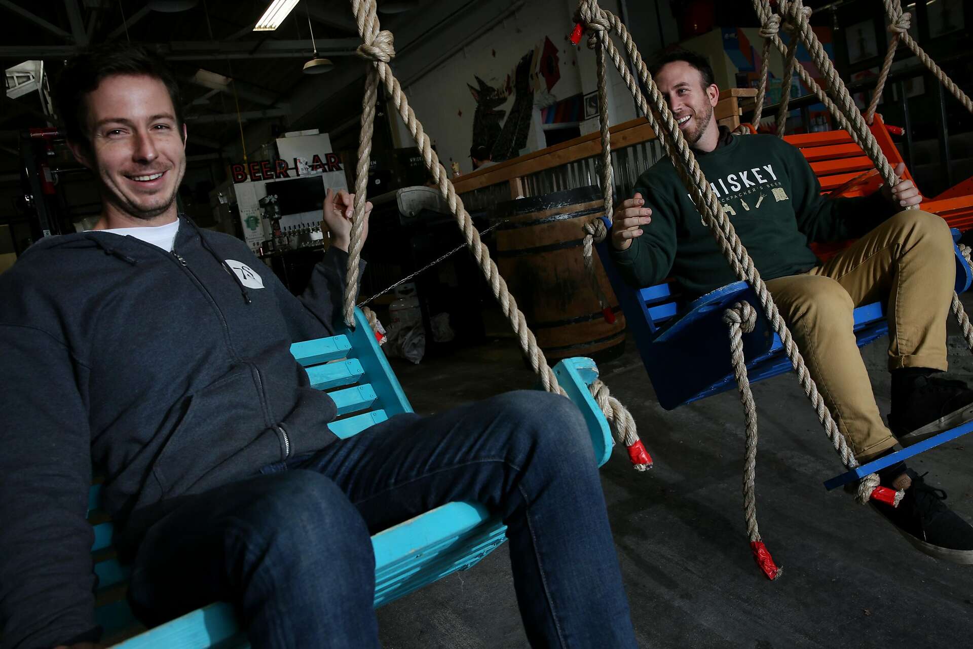 The five new breweries to try during SF Beer Week 2018