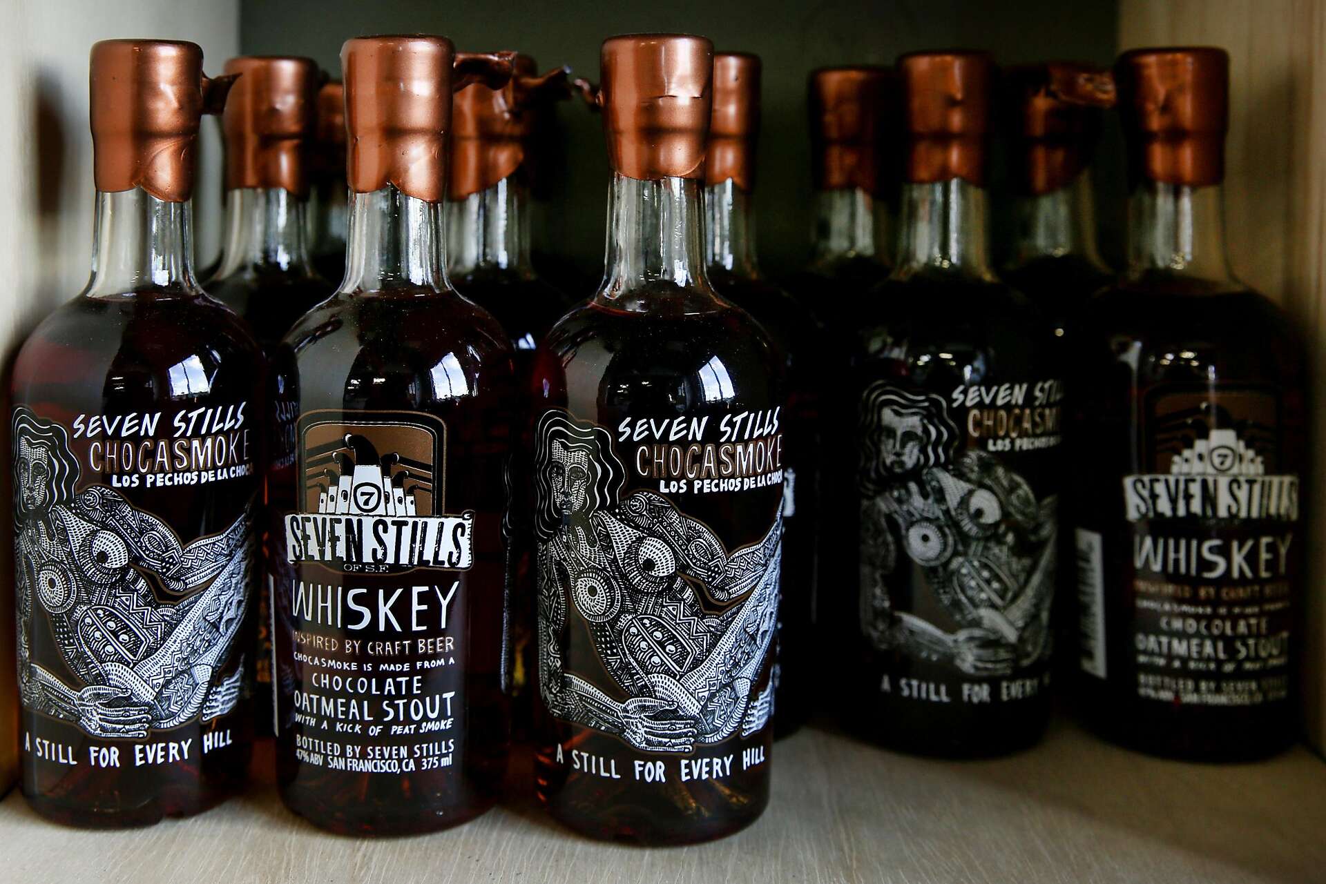 The five new breweries to try during SF Beer Week 2018