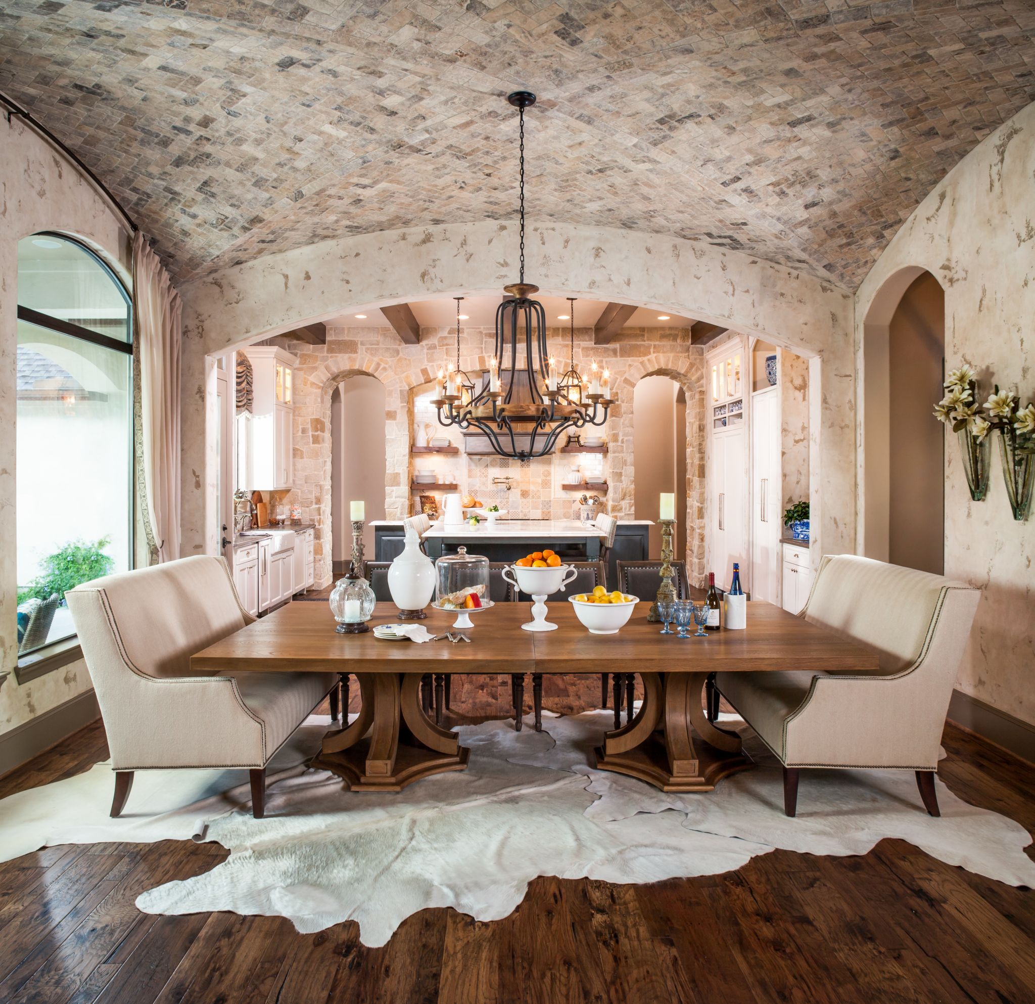 Houston design firm wins 2 Houzz awards