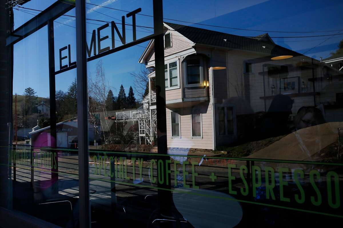 Suite Spot: Hanford House Inn, Sutter Creek