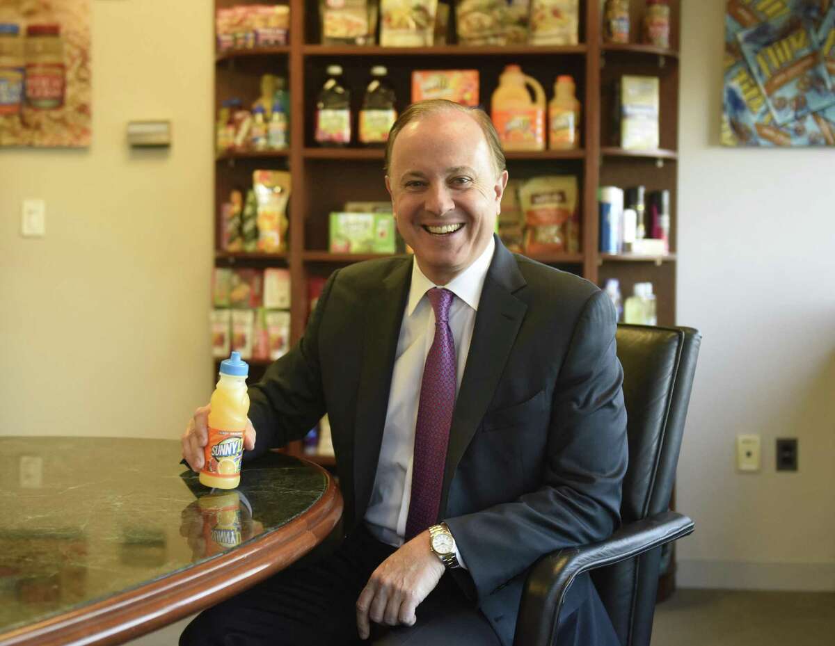 Greenwich private equity firm raises nearly $650 million for newest fund