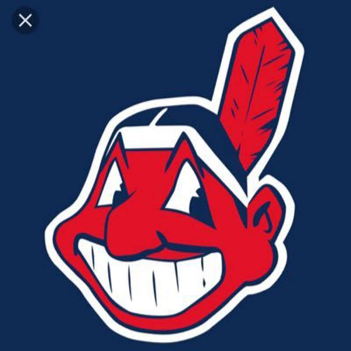 Indians won’t wear Chief Wahoo logo on field after this season