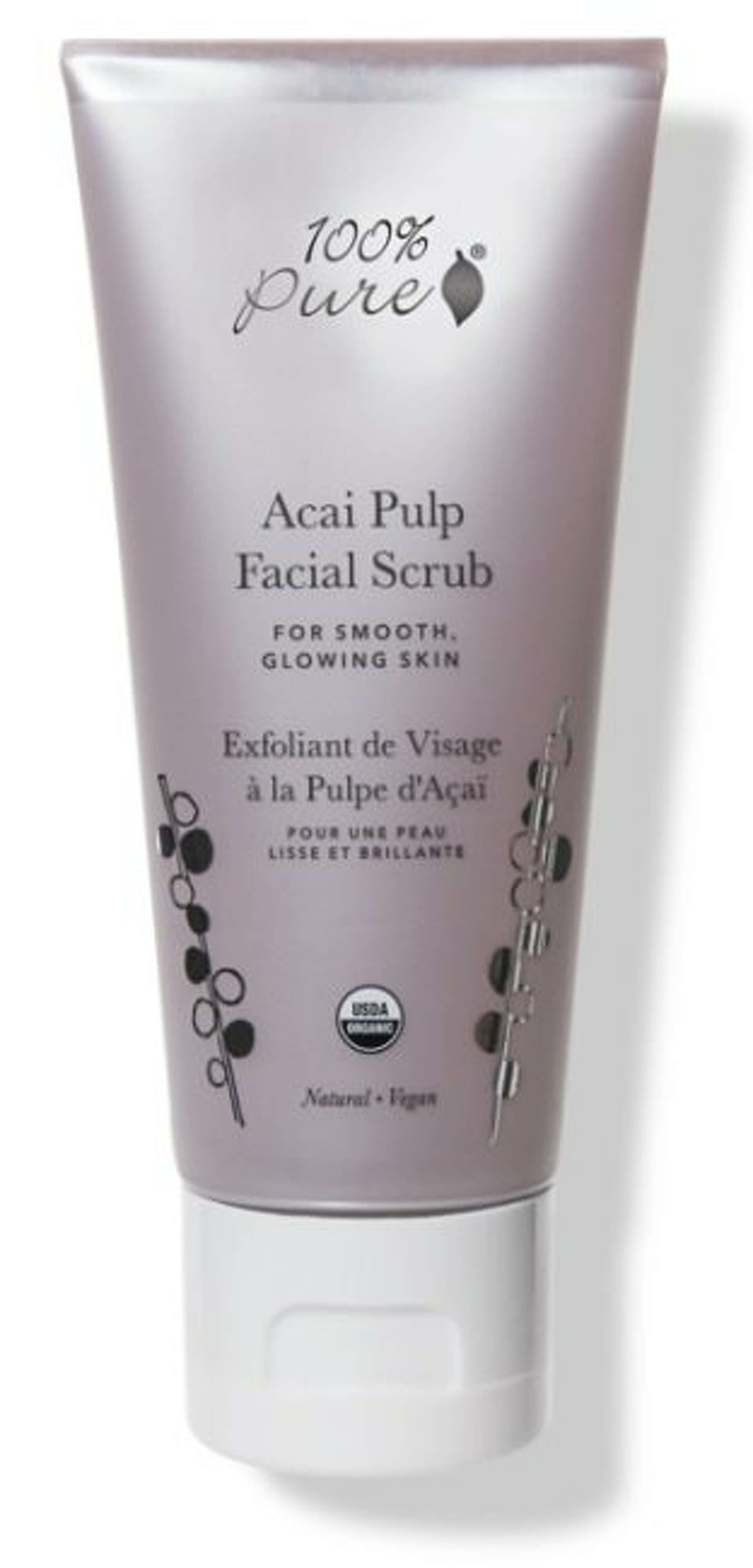 100% Pure’s natural skin-care empire relies on good chemistry