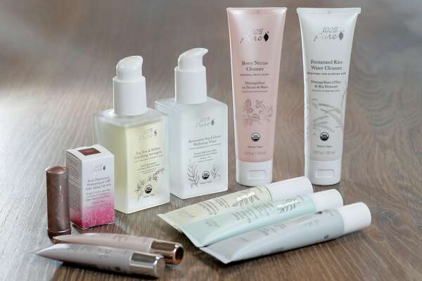 100% Pure’s natural skin-care empire relies on good chemistry ...