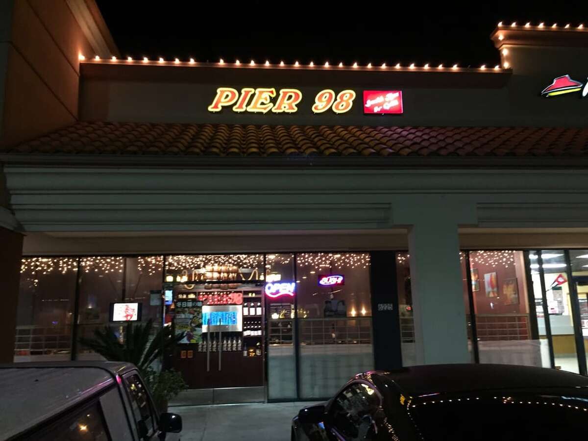 These are the cleanest restaurants in Oakland and Alameda County ...