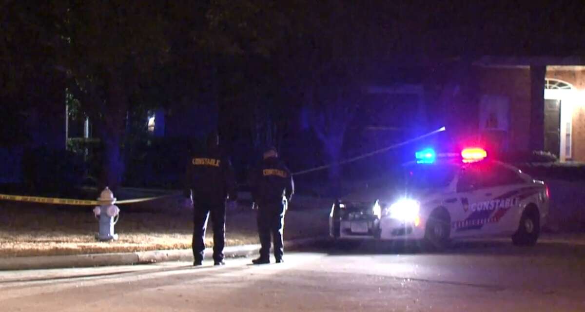 One reportedly killed in Spring shooting